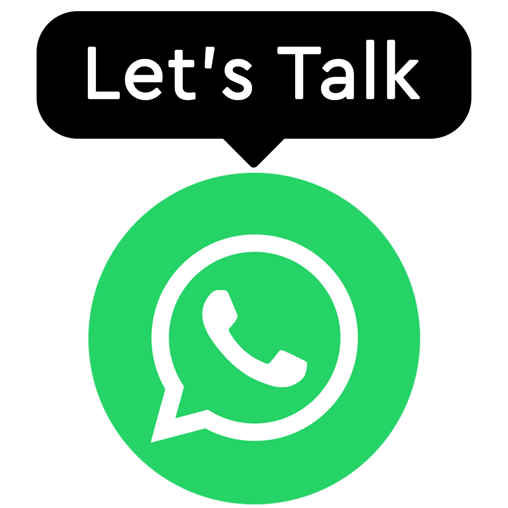 Chat on WhatsApp